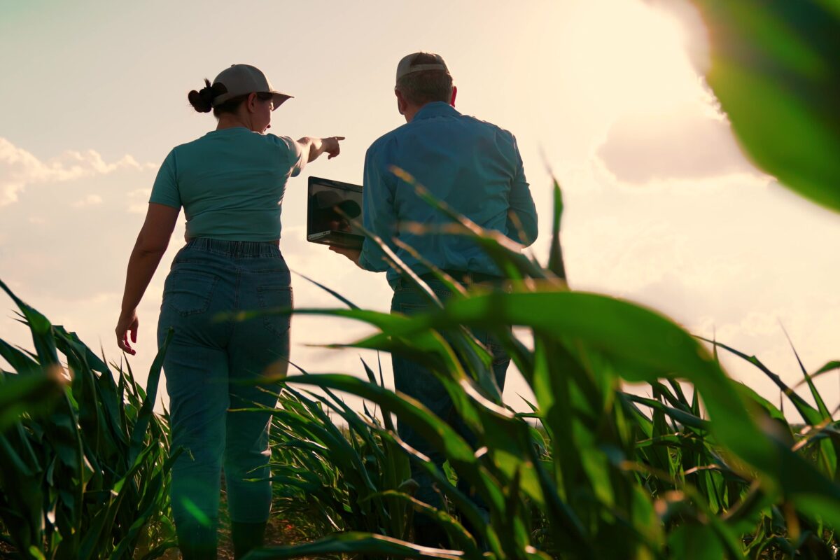 From paddock to port: biosecurity training for everyone - National ...